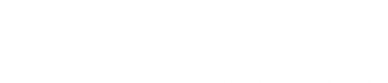 Who We Are - Guardian Management